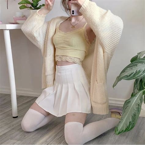 Pin by 𝓝ꫀꪱƙᨵ ꪶꪶ on ᴼᵘᵗᶠⁱᵗ ᴵᵈᵉᵃˢ Fashion inspo outfits Outfits