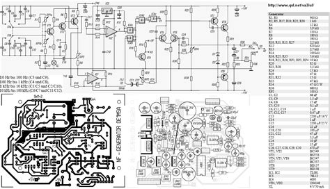 RF Circuits Circuitos De RF Babesoft Electronics
