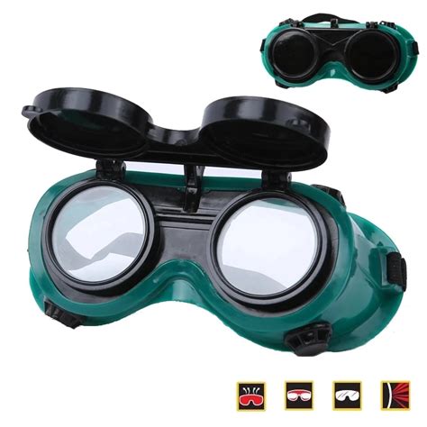 Scratch Resistant Safety Glasses Safety