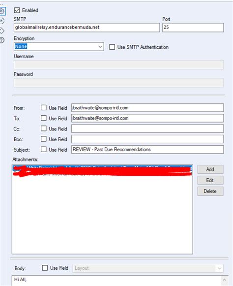 Solved New Email Tool Error Bad Allocation Alteryx Community
