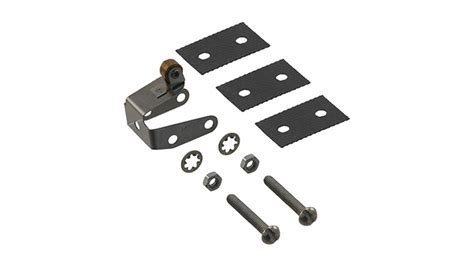 Js 31 Honeywell Micro Switch Actuator Auxiliary Actuator For Use With Sm Series Rs