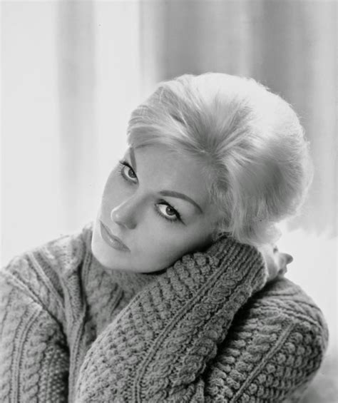 Slice Of Cheesecake Kim Novak Pictorial