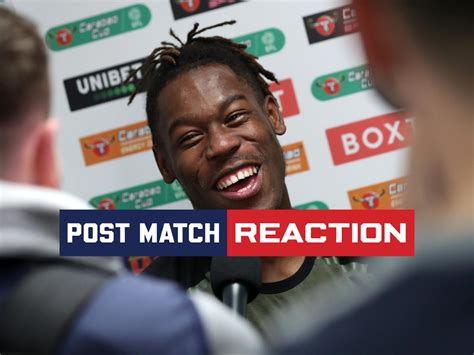 Brandon Thomas Asante Signs For Albion West Bromwich Albion