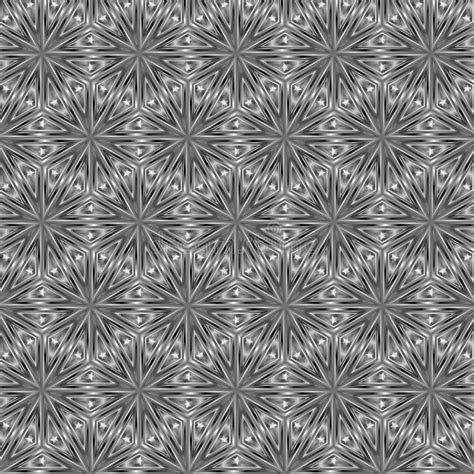 Stained Glass Pattern Seamless Stock Illustrations 11666 Stained