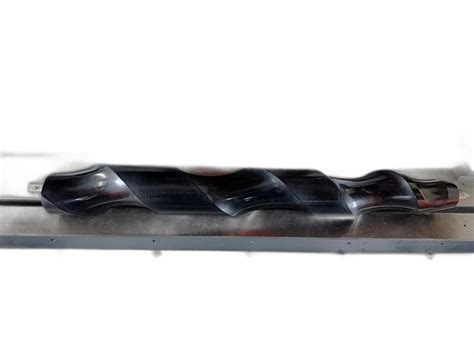 Feed Screw Uhmw At ₹ 900piece Sakinaka Mumbai Id 27357329362