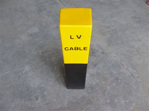Concrete Route Marker Cgc Precast