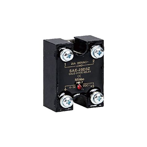 Wholesale Solid State Relay Ac Output Ssr Dc Output Ssr Company