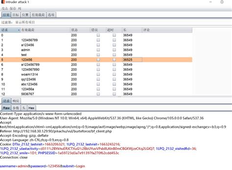 暴力破解及验证码安全学习笔记 白帽子鸣歌 博客园