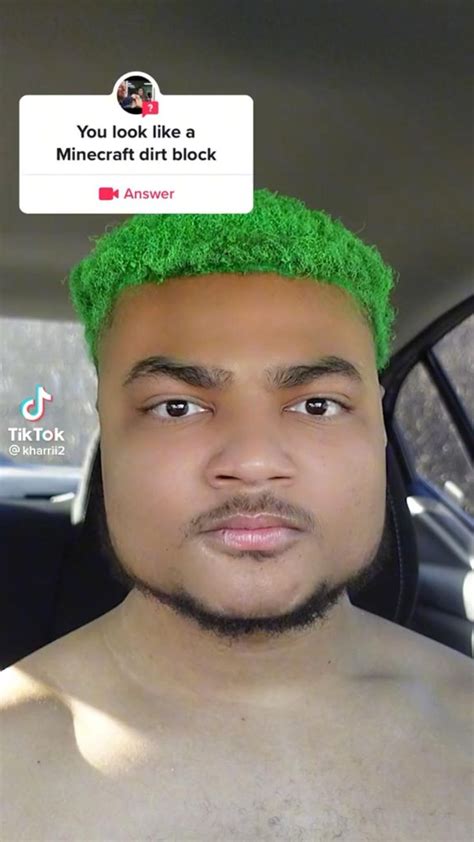 Minecraft Dirtblock Turns To Grassblock Just For Laughs Videos Funny