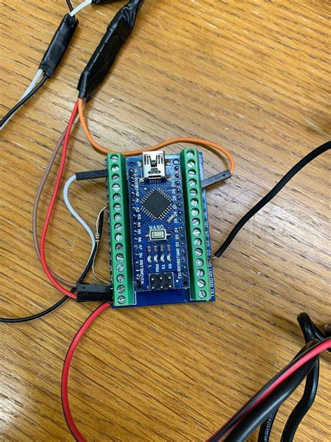 Problema Caricamento Codice Page 3 Generale Arduino Forum