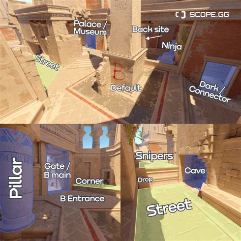 All Cs Go Map Callout Names Big List Of All Cs Go Maps 🙁 Veja A