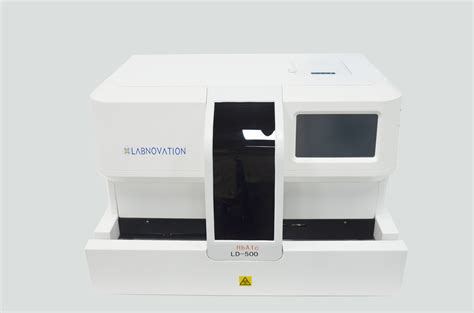 Portable Analyzer Rapid Testing Analyzer Hba1c Detection China Automated Hba1c Analyzer And