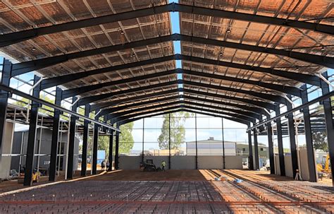 Sonnex Celebrates 25 Years Sonnex Precision Manufacturing South Australia