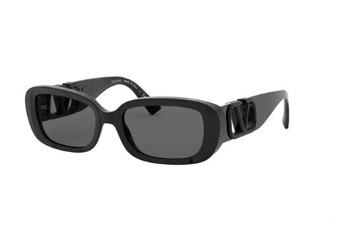 Valentino 4067 500187 53 Sunglasses Özkan Optik