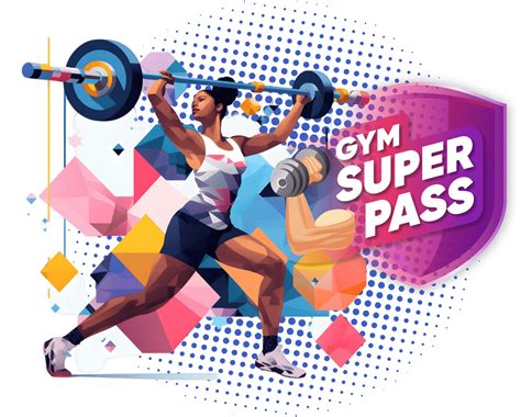 Gym Super Pass