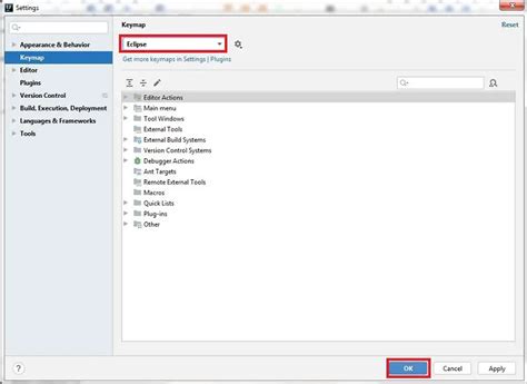 Tips You Need To Know Before Switching From Eclipse To Intellij Idea Java Chinna