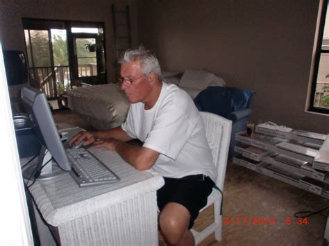 Andrew David Andy” Replogle 1953 2012 Find A Grave Memorial