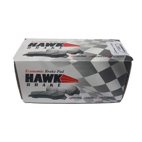 قیمت و خرید لنت ترمز عقب رنو پی کی Pk برند هاک بریک