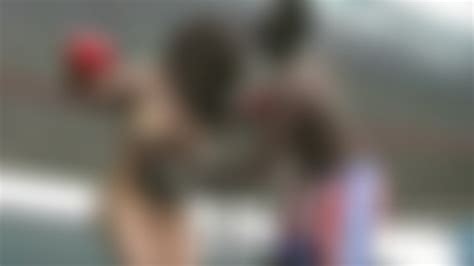 Htmv Anna Vs Darrius Mixed Boxing Rematch Full Mp H The Mat Boxing And Wrestling