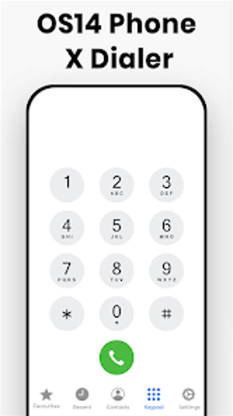 Icaller Contacts Phone Dialer For Android Download