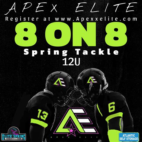Apex Elite Powered By Teamlinkt