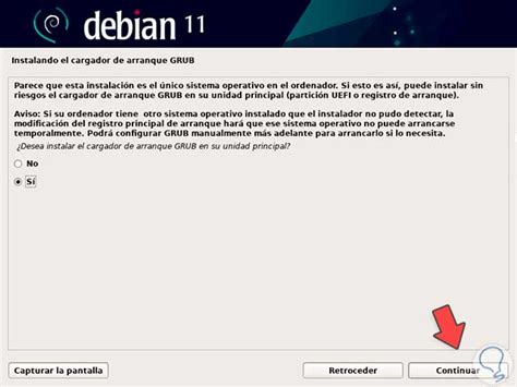 cómo instalar debian 11 kde plasma edition ️ solvetic