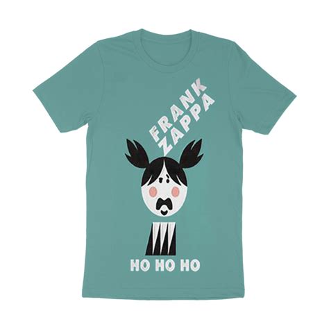 T Shirts Frank Zappa Official Store