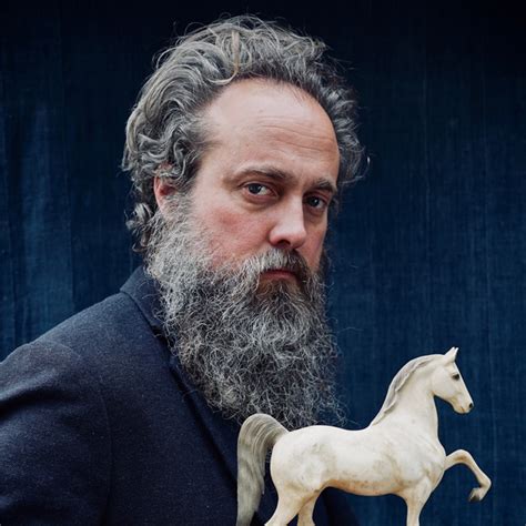 Mar 26 2023 Iron And Wine Anna Mieke At Lyric Theatre Birmingham