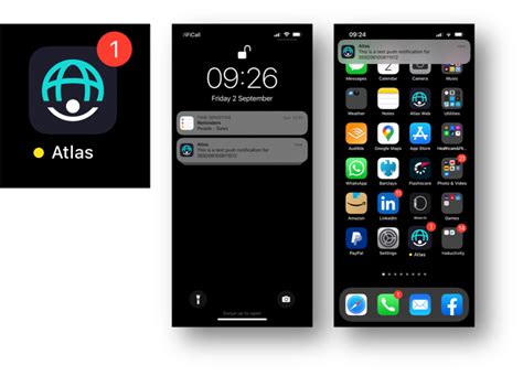 Atlas Tpms Mobile App Atlas Tpms Telematics