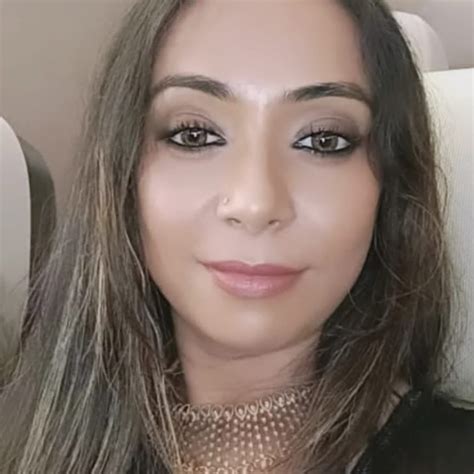 Nivedita Mondal On Reels