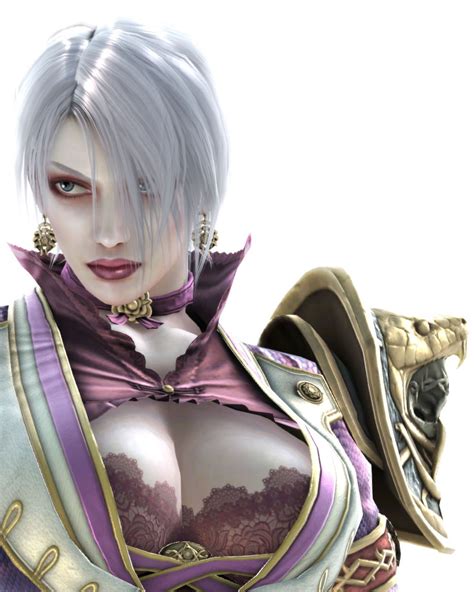 Ivy Soul Calibur Progression Ivy Valentine From Soul Calibur Iv
