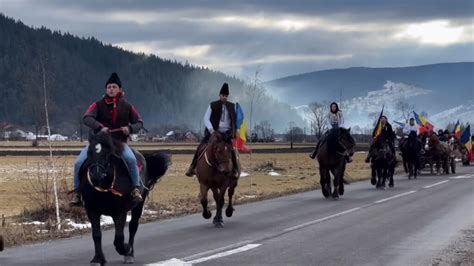 Barcani „sat De Poveste” și Stațiunea Covasna Pe Lista „destinația