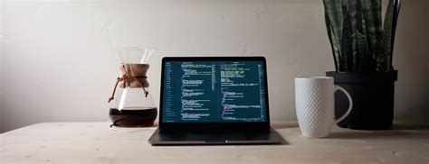 Job Opening Web Developer