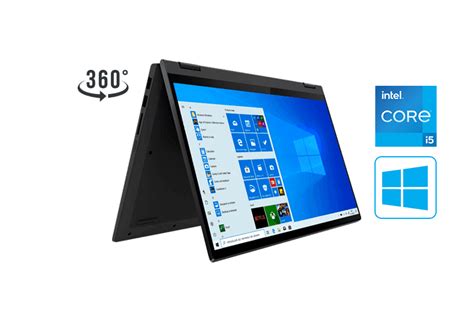 Abans Laptops Lenovo IdeaPad Flex I Intel Th Gen I