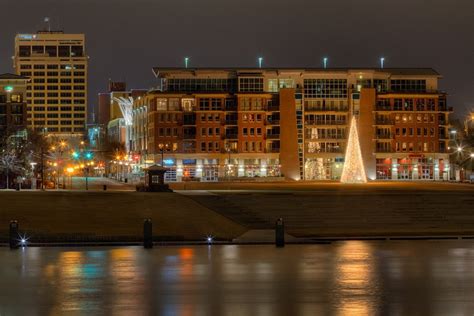 River Walk Chattanooga Chattanooga Riverwalk Chattanooga Tennessee