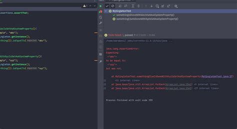 TDD And Anti Patterns Chapter 6