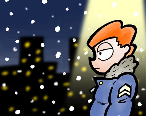 Pico Day 2022 Winter In Philly By Dingus Online On Newgrounds