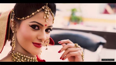 Bridal Makeup 2017 Indian Saubhaya Makeup