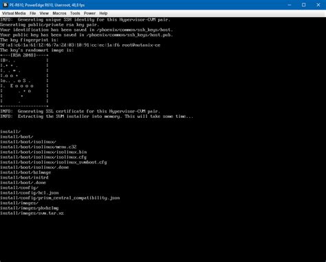 nutanix ce how to install nutanix community edition aka nutanix ce
