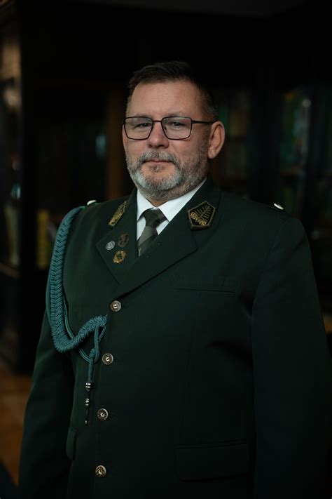 Struktura Naczelna Rada Łowiecka