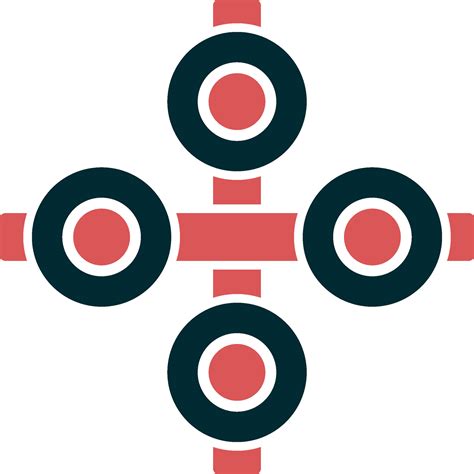 Offset Vector Icon 32612601 Vector Art At Vecteezy