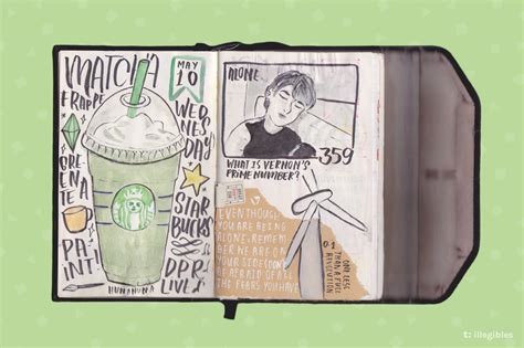 Faking Productivity Tiny Notebook Vol 01 Wow So This Is My Very