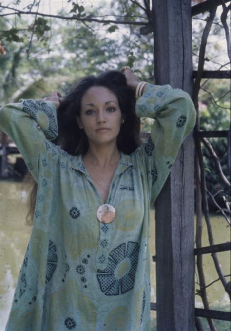 30 Beautiful Photos Of Olivia Hussey In The 1960s And 70s Vintage News Daily