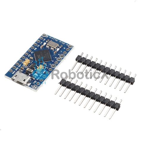 Arduino Pro Micro 5V 16MHz RoboticX