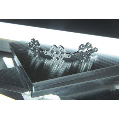 Vzbot Printhead Adapter Plate Replacement