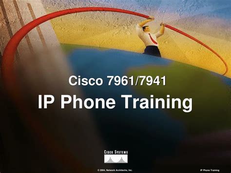 PPT Cisco 7961 7941 PowerPoint Presentation Free Download ID 6477104