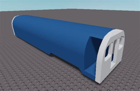 Class 487 Wip British Trainz