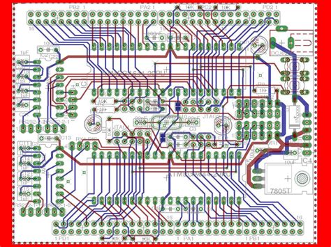 New Dual Atmega Design 3rd Party Boards Arduino Forum