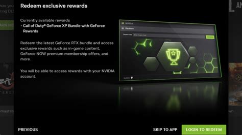 The New Nvidia App Will Replace Geforce Experience And Heres A Preview