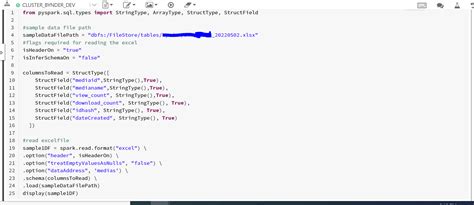 reading excel files with very large text fields